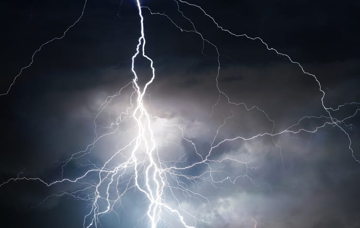 What Causes Power Surges? | Palmetto Electrical Contractors What Causes Power Surges? | Palmetto Electrical Contractors